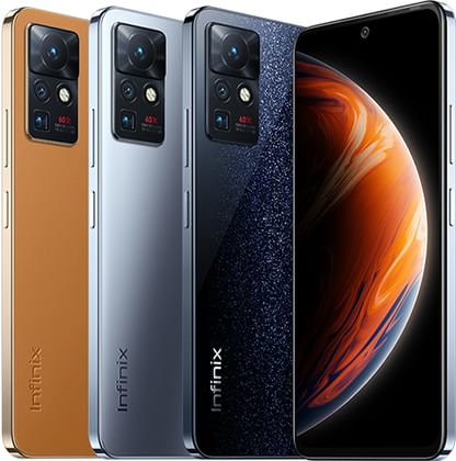 infinix – SDRKART