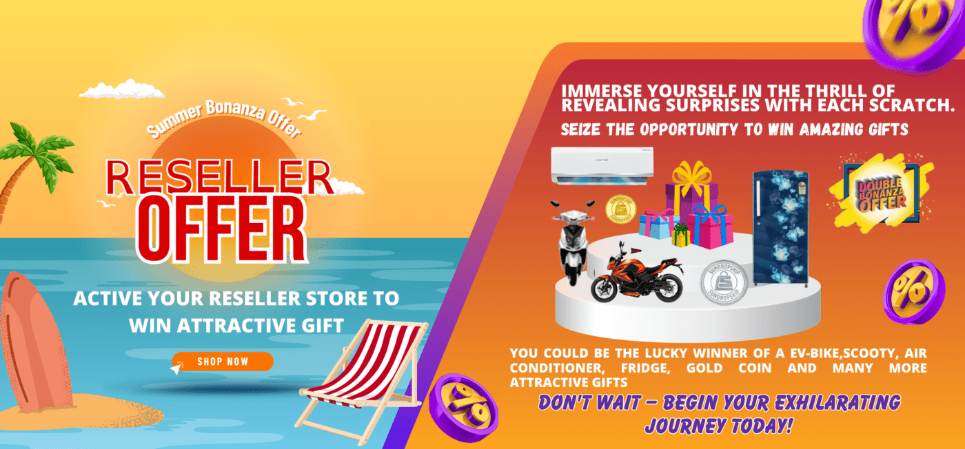 reseller banner – SDRKART