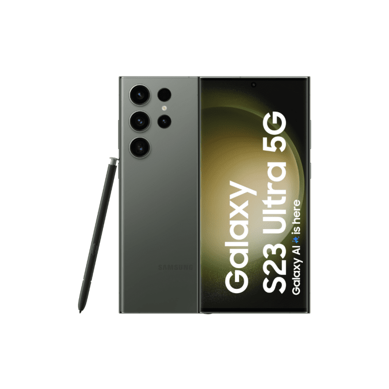 Samsung Galaxy S23 Ultra 5G (12GB, 256GB Storage) – SDRKART